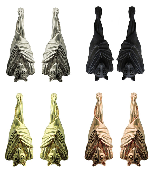 Bat Weights – Identity Body Piercing