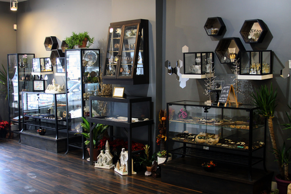 Services – Identity Body Piercing