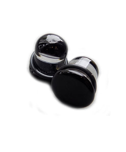 Stoned Joy Plugs – Identity Body Piercing