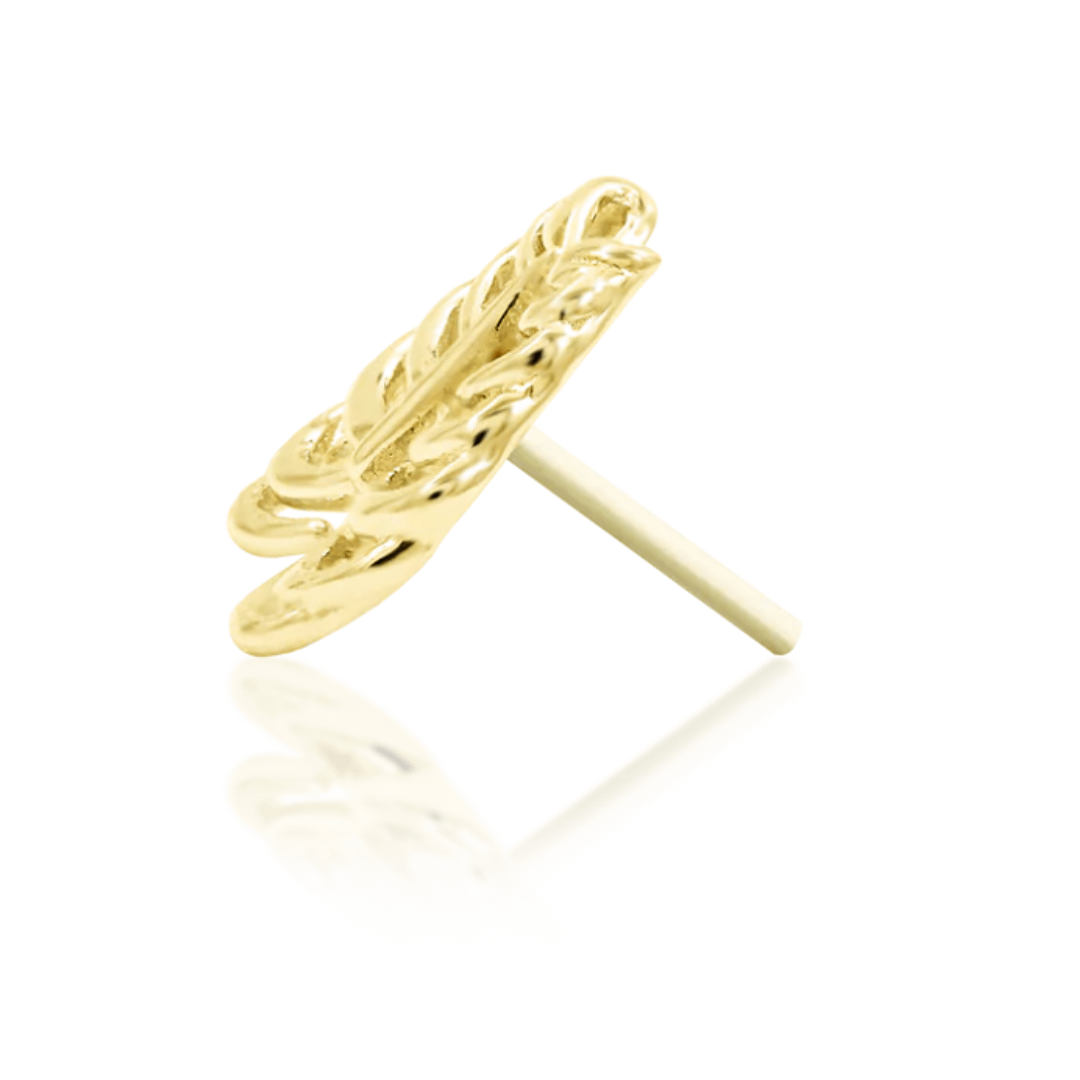 Chest Piece – Identity Body Piercing