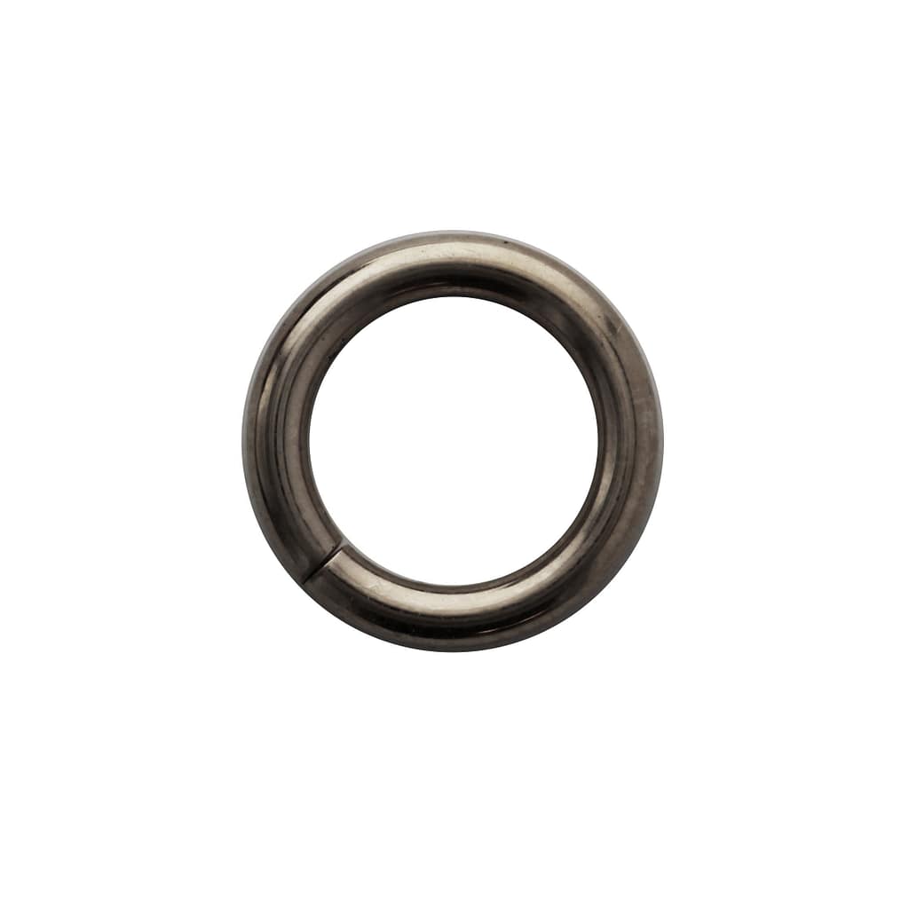 Niobium Ring 16g – Identity Body Piercing