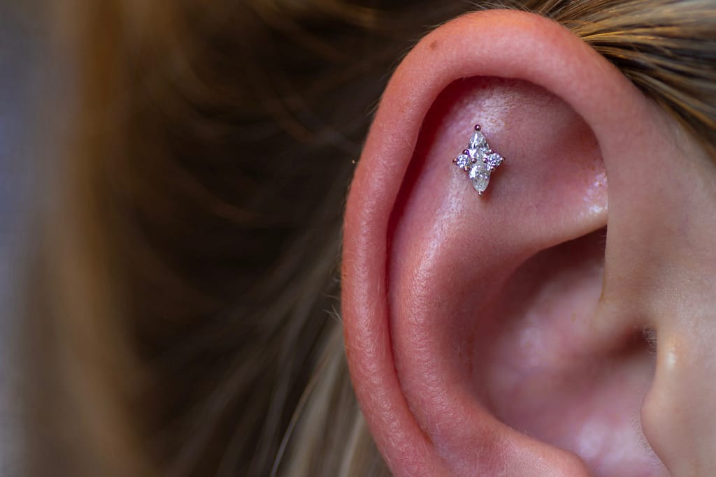 Ethereal End – Identity Body Piercing