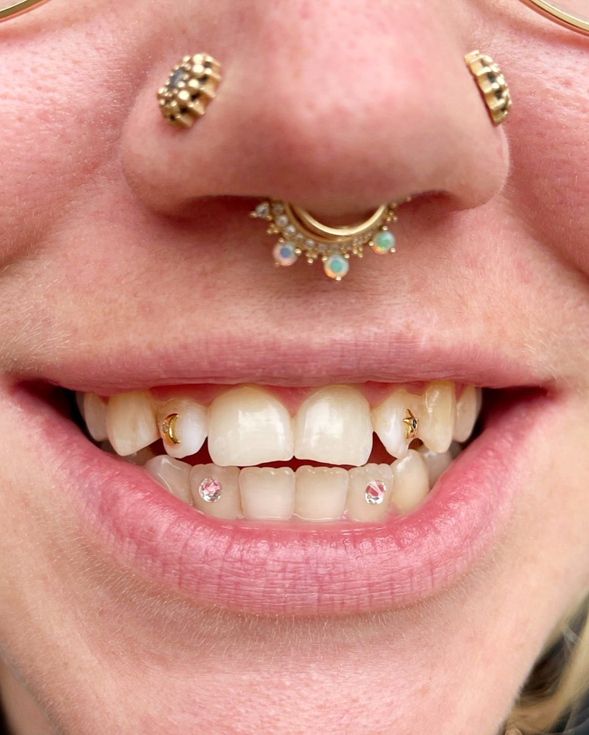 Services – Identity Body Piercing