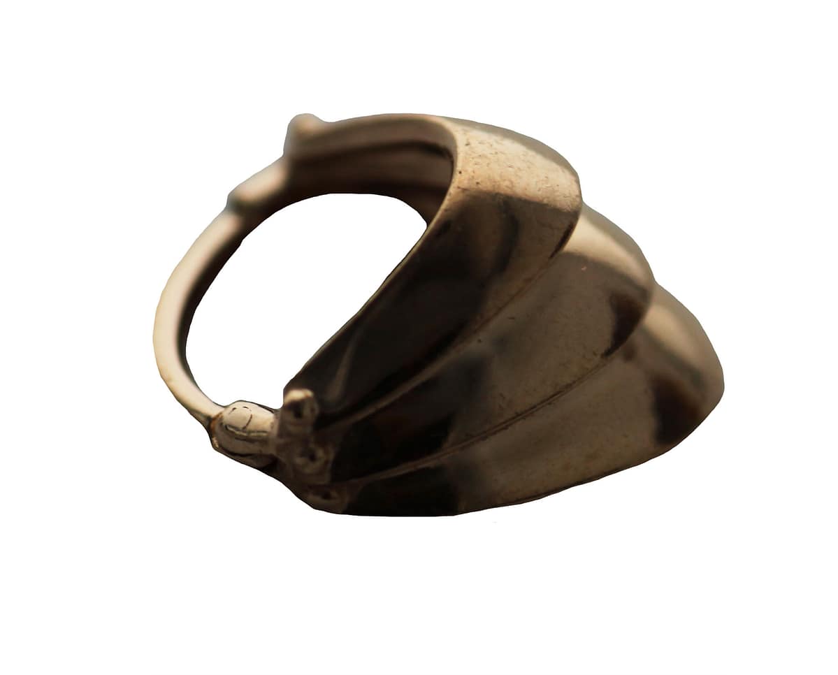 Armored Clicker – Identity Body Piercing
