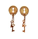Keyhole Eyelets – Identity Body Piercing