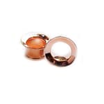 Keyhole Eyelets – Identity Body Piercing