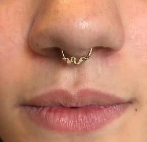 Creature Feature – Identity Body Piercing