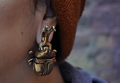 Creature Feature – Identity Body Piercing