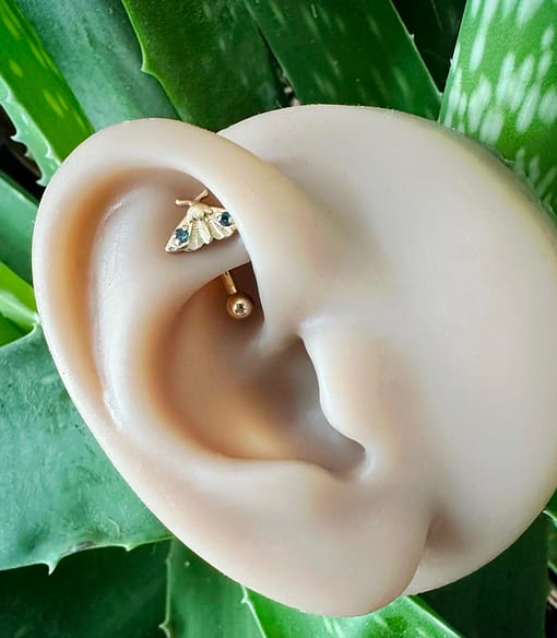 Identity Body Piercing – Chicago's first piercing only studio!