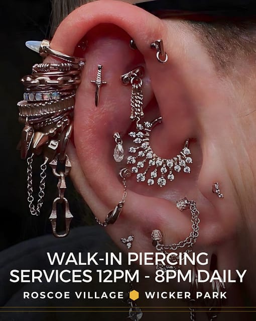 PRICING & SERVICES – Identity Body Piercing