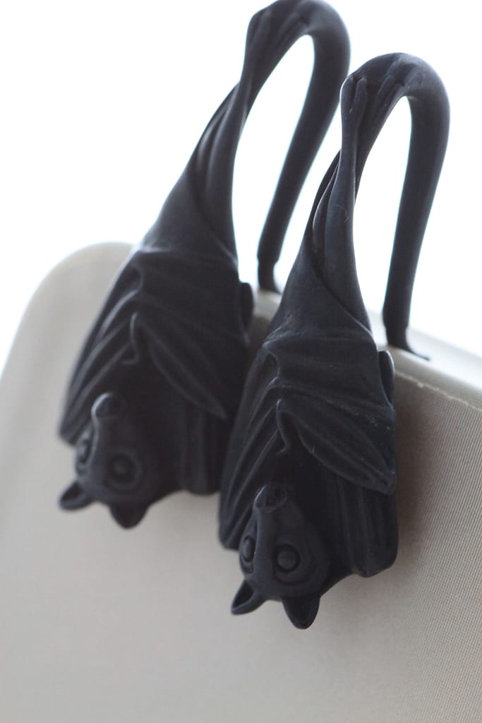 Bat Weights – Identity Body Piercing