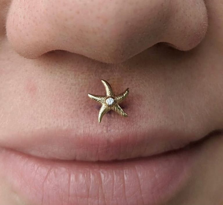 Creature Feature – Identity Body Piercing