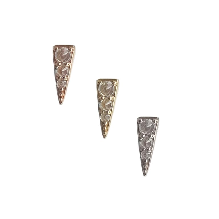 Barbed Wire Ring – Identity Body Piercing