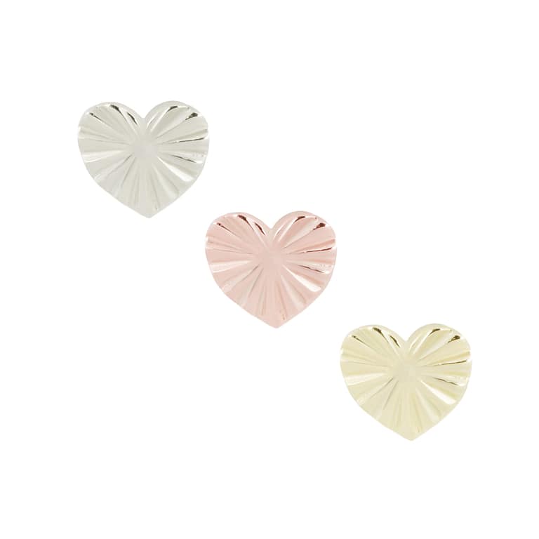 Tiny Tuff End – Identity Body Piercing