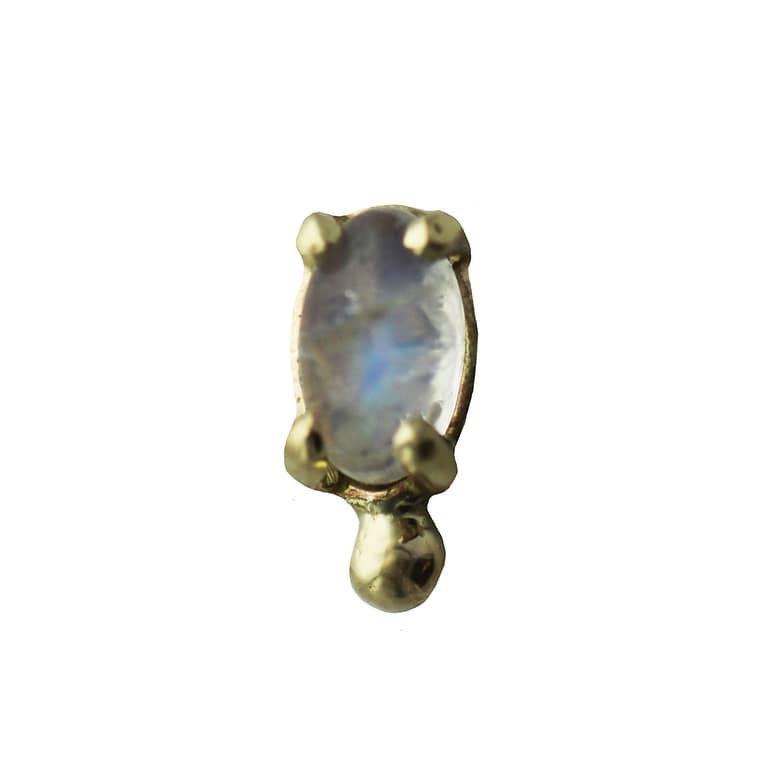 Buzz Ring – Identity Body Piercing