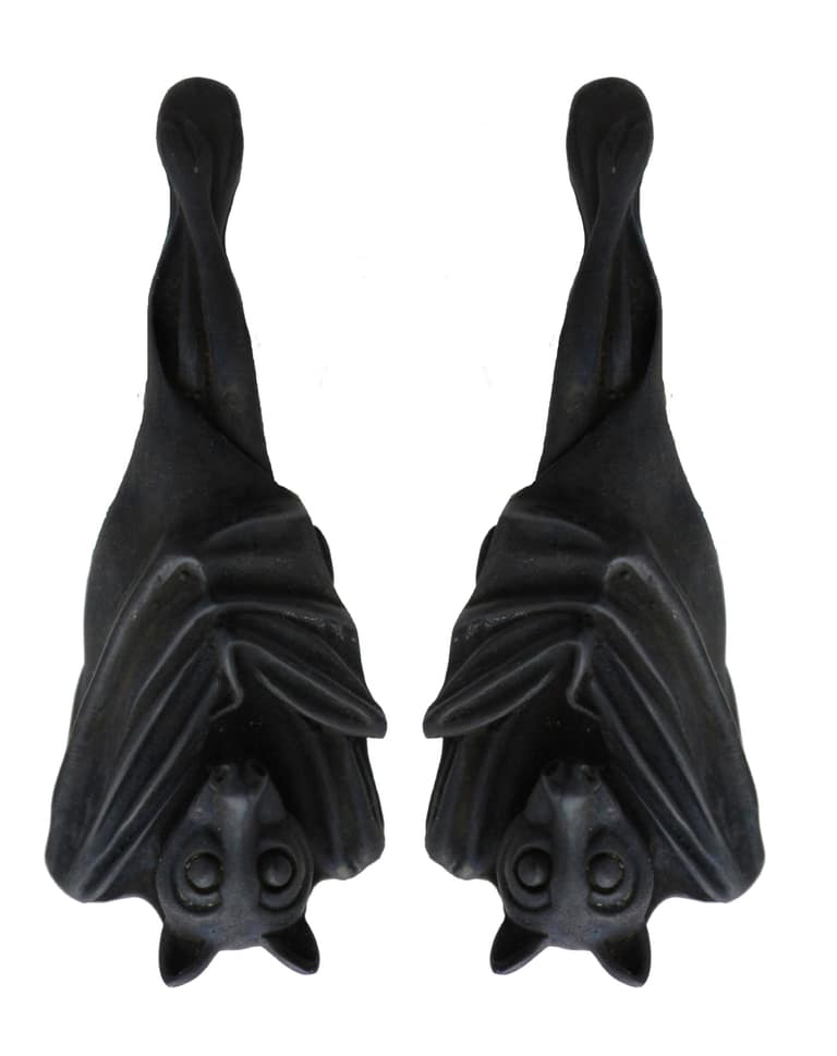 Bat Weights – Identity Body Piercing