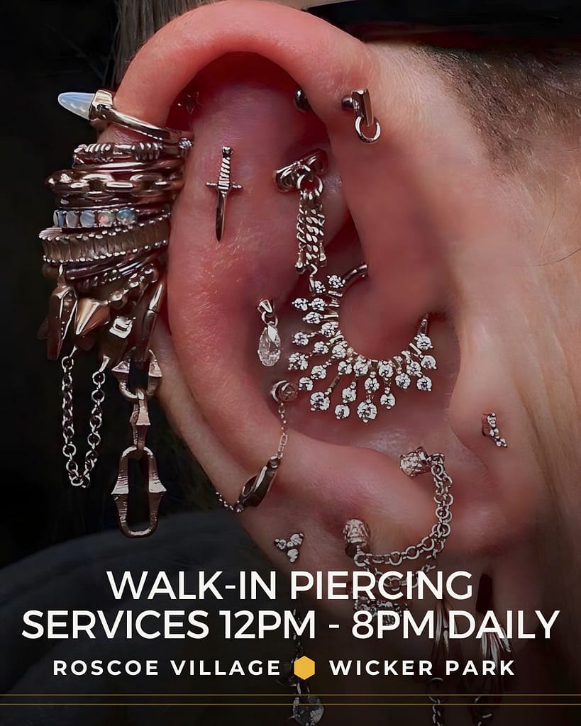 PRICING & SERVICES – Identity Body Piercing