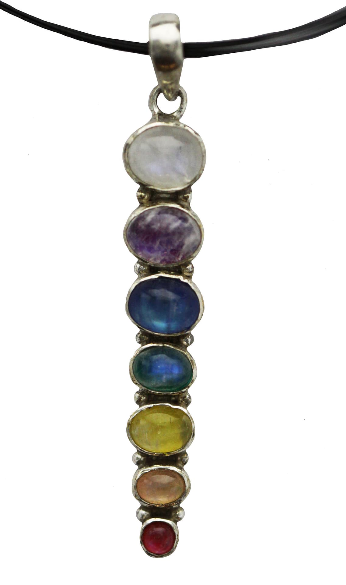 Moonstone Colors